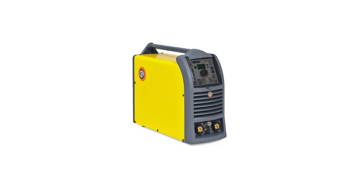 CEA MATRIX HF dokonalé svařování metodou TIG | CEAWELD.CZ